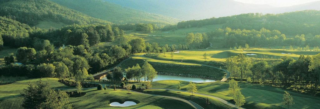 Carolina Courses: The Gabriel Team's Favorite Golf Spots