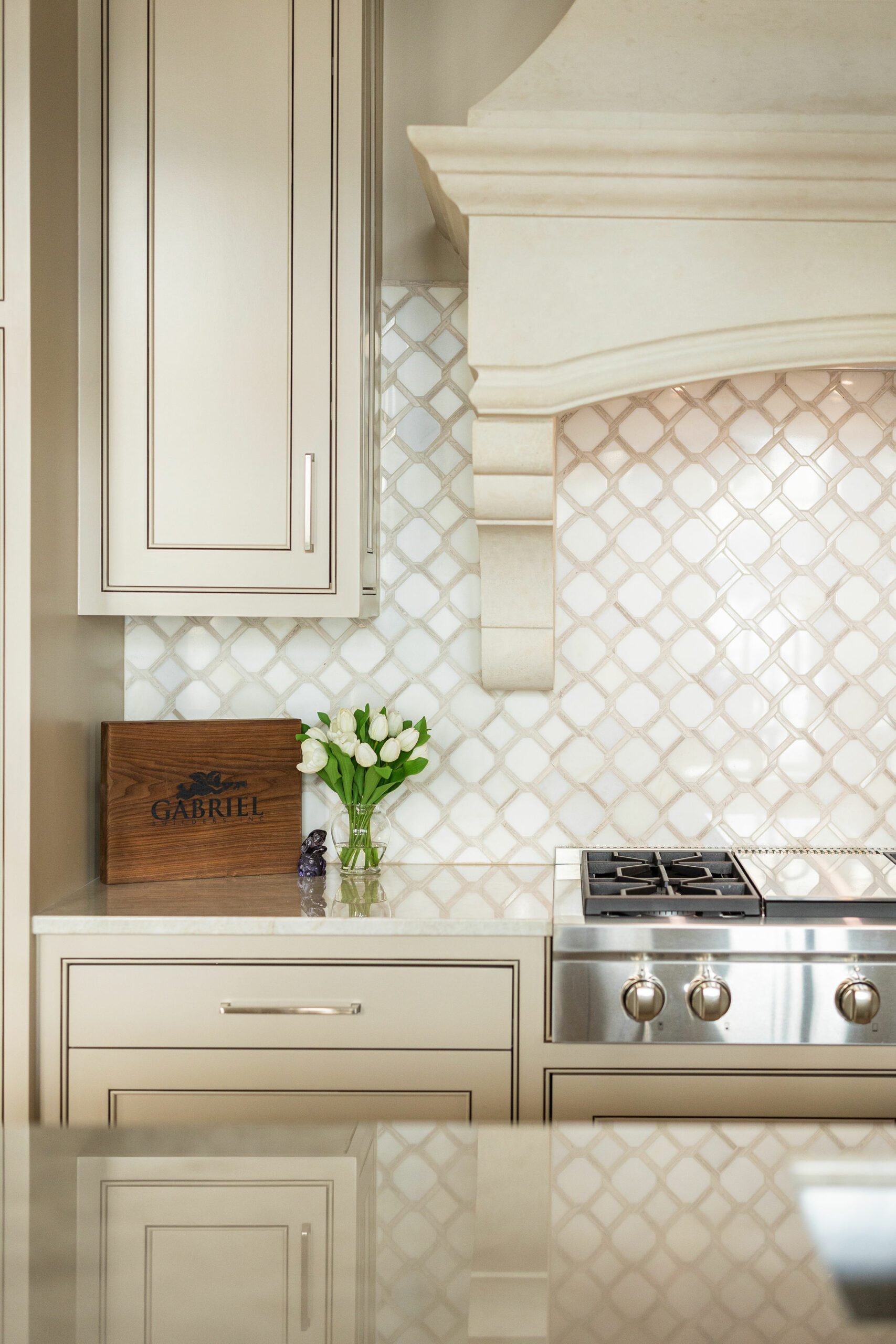 La Demeure Tranquille - Gabriel Builders